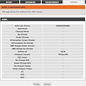 D-Link DSL-2730U Wireless-N 150 ADSL2+ 4-Port Router (Black) - Buy D ...