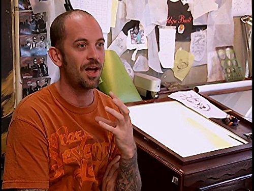 Watch Miami Ink Season 5 | Prime Video