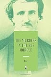 The Murders in the Rue Morgue (Modern Library Classics): Edgar Allan ...