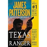 Amazon.com: Texas Outlaw (A Texas Ranger Thriller, 2): 9780316428163 ...