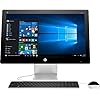 Amazon.com: Dell Inspiron 3464 i3464-3038BLK-PUS All-in-One Desktop, 23 ...