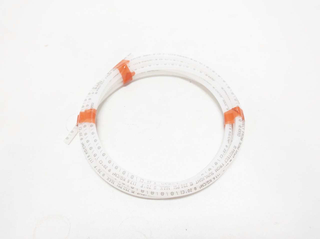 LMI MILTON ROY 27051 METERING Pump 1/4IN NPT Four Function Anti Syphon ...