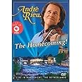 Amazon.com: Andre Rieu - The Homecoming : Andr Rieu: Movies & TV