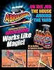 Abracadabra® - Contractor Strength Super Cleaner - Remove Tar, Adhesive ...
