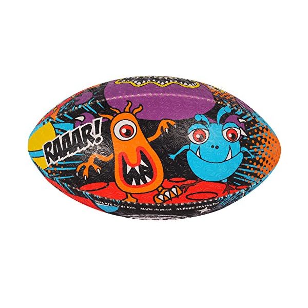 Optimum Rugby-Ball - Deportivos.com