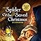 Amazon.com: The Spider Who Saved Christmas: 9781644132111: Raymond ...