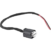 Amazon.com: MOTOALL Side Marker Scuttle Pigtail Plug for MINI COOPER 07 ...