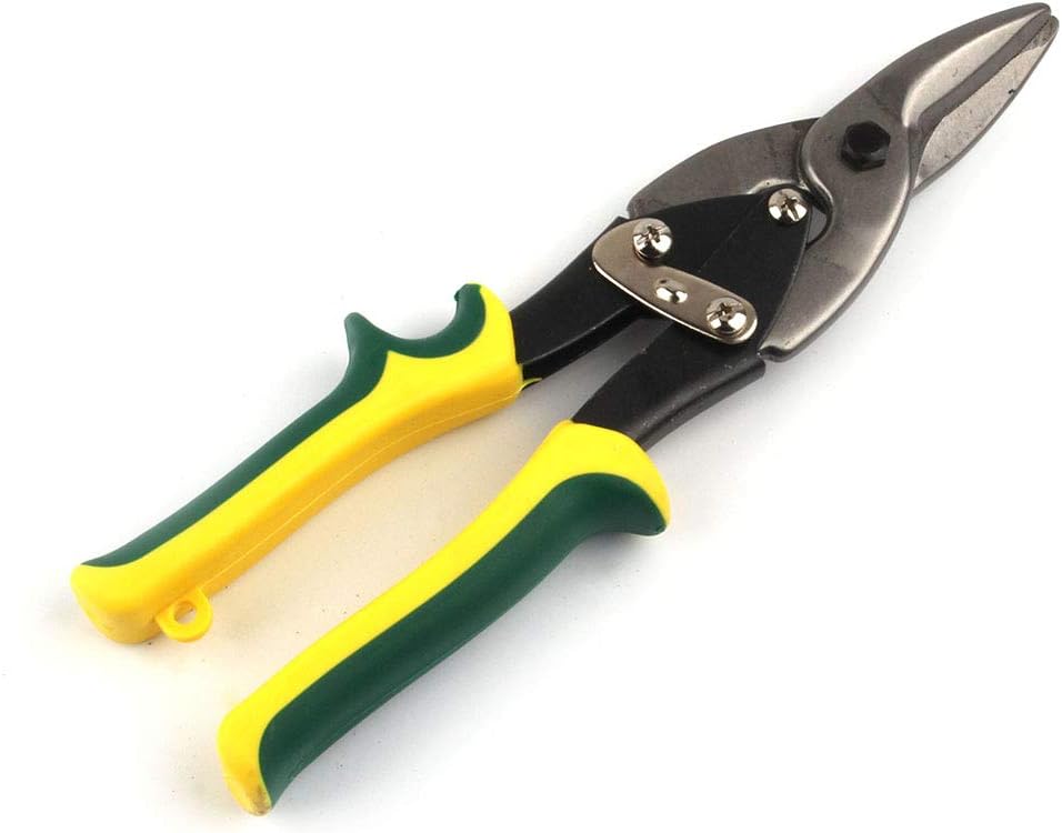 Power & Hand Tools Aviation Snip Metal Sheet Shear Plier 10 Snip ...
