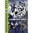 Amazon.com: Utawarerumono - The Complete Series Box Set S.A.V.E. : John ...