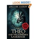 Amazon.com: Theo and the Forbidden Language (Book of Theo 1) eBook ...