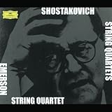 Dmitry Shostakovich, Beethoven Quartet, DMITRI TZIGANOV, KOMITAS QUARTET - Complete String ...