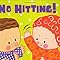 No Hitting!: A Lift-the-Flap Book (Karen Katz Lift-the-Flap Books ...