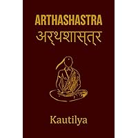 Amazon.com: Arthashastra: 9789354403705: Kautilya: Books