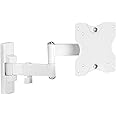 Amazon.com: VIVO Full Motion Wall Mount for Single 13 to 27 inch LCD ...