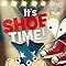 Amazon.com: It's Shoe Time! (Elephant & Piggie Like Reading!, 4 ...