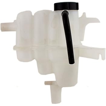 Amazon.com: Coolant Overflow Tank Recovery Bottle Expansion Reservoir ...