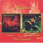 Amazon.com: Bloodrock 2: CDs & Vinyl