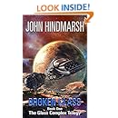 Amazon.com: Broken Glass: Book One - The Glass Complex Trilogy eBook ...