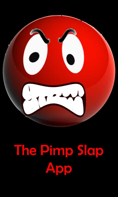 Amazon.com: The Pimp Slap App : Apps & Games
