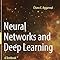 Neural Networks and Deep Learning: A Textbook: Aggarwal, Charu C ...