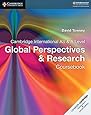 Cambridge International AS & A Level Global Perspectives & Research ...