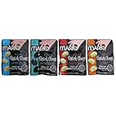 Amazon.com : Mario Camacho Foods Pitted Snack Olives, Variety Pack, 1. ...