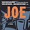 Joe: Larry Brown: 0019628724137: Amazon.com: Books