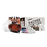 Homemade Root Beer Brewing Kit - The Green Head