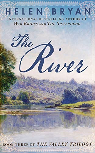 Amazon.com: The River (The Valley Trilogy, 3): 9781542042048: Bryan ...