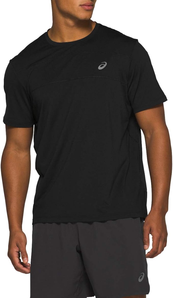 ASICS Race T-Shirt - SS20: Amazon.co.uk: Clothing