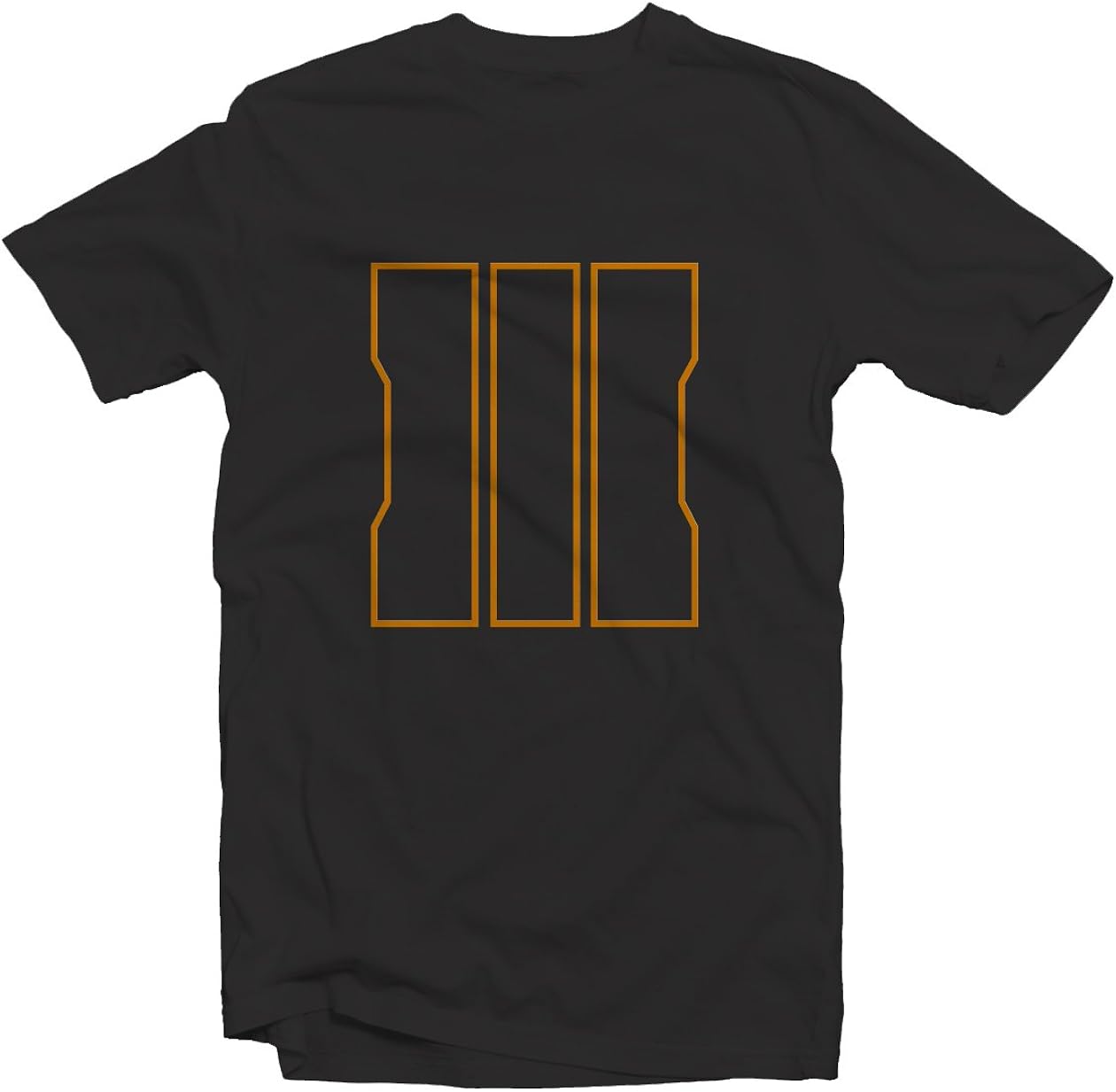 CALL OF DUTY BLACK OPS 3 T SHIRT 1464 - Xbox Ps4 Gamer Zombies COD BO3 ...