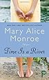 Time Is a River: Monroe, Mary Alice: 9781439141779: Amazon.com: Books