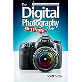 Digital Photography Book, The: Part 1: Kelby, Scott: 9780321934949 ...