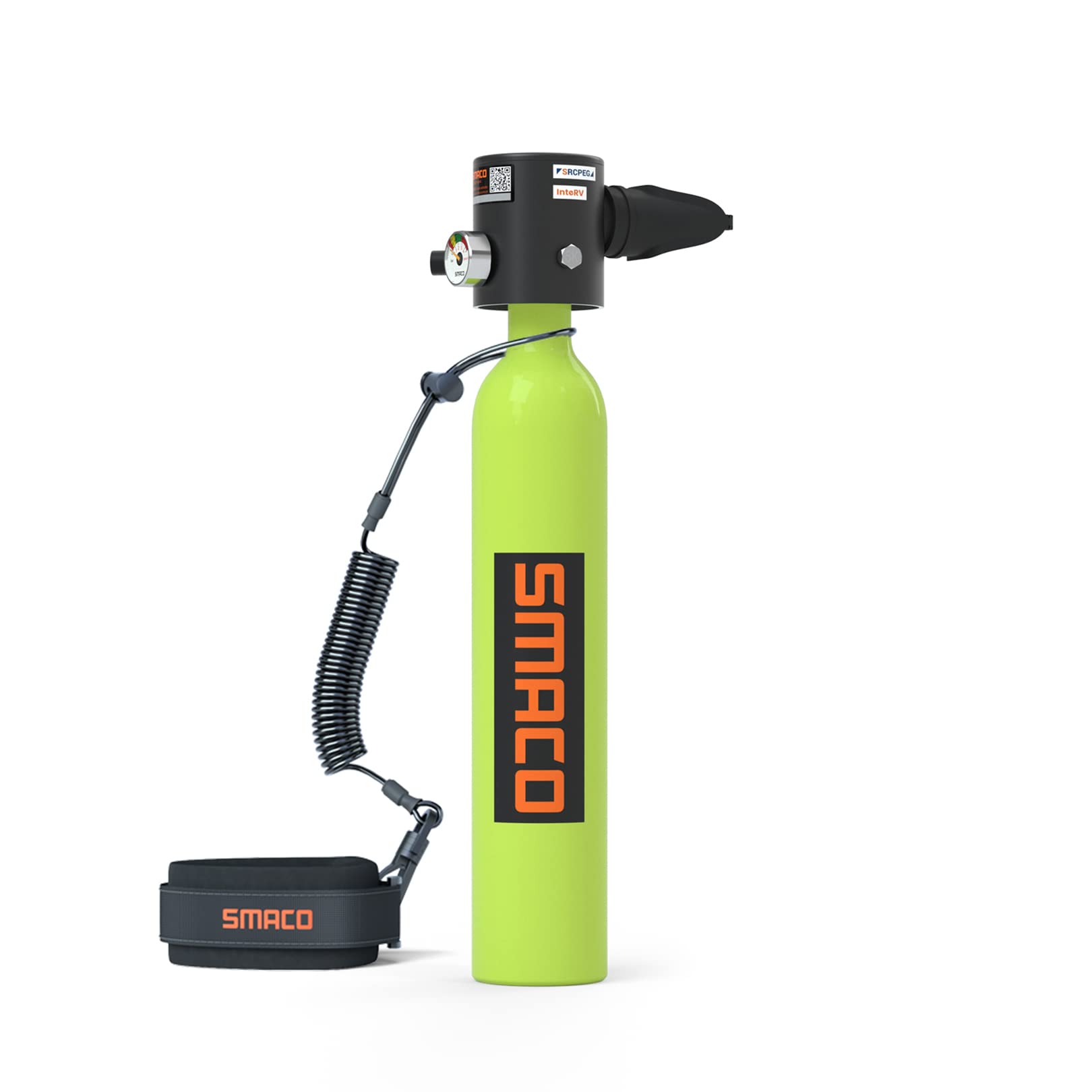 Mua Scuba Tank for Diver Mini Diving Tank Mini Scuba Tank Breath ...