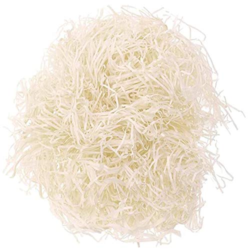 1 Pack About 100g Filler Shred Paper Craft Shredded Basket Grass Shred ...