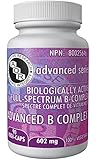 CanPrev Magnesium Bis-Glycinate 200, 120 Capsules: Amazon.ca: Health ...