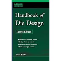 Die Design Handbook: Smith, David A.: 9780872633759: Amazon.com: Books
