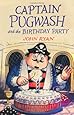 Captain Pugwash: Amazon.co.uk: John Ryan: 9781847807281: Books