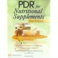 PDR for Nutritional Supplements: Sheldon Saul Hendler, David Rorvik ...