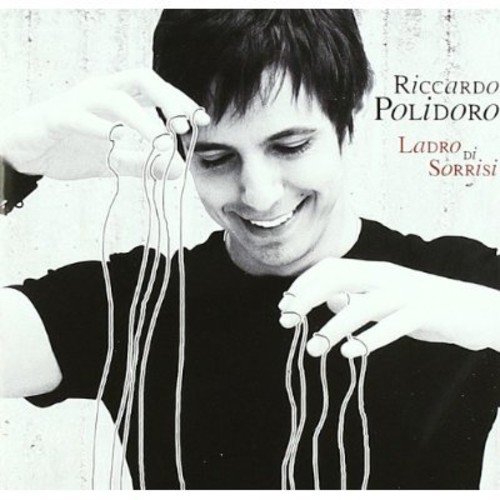 Riccardo Polidoro - Ladro Di Sorrisi - Amazon.com Music