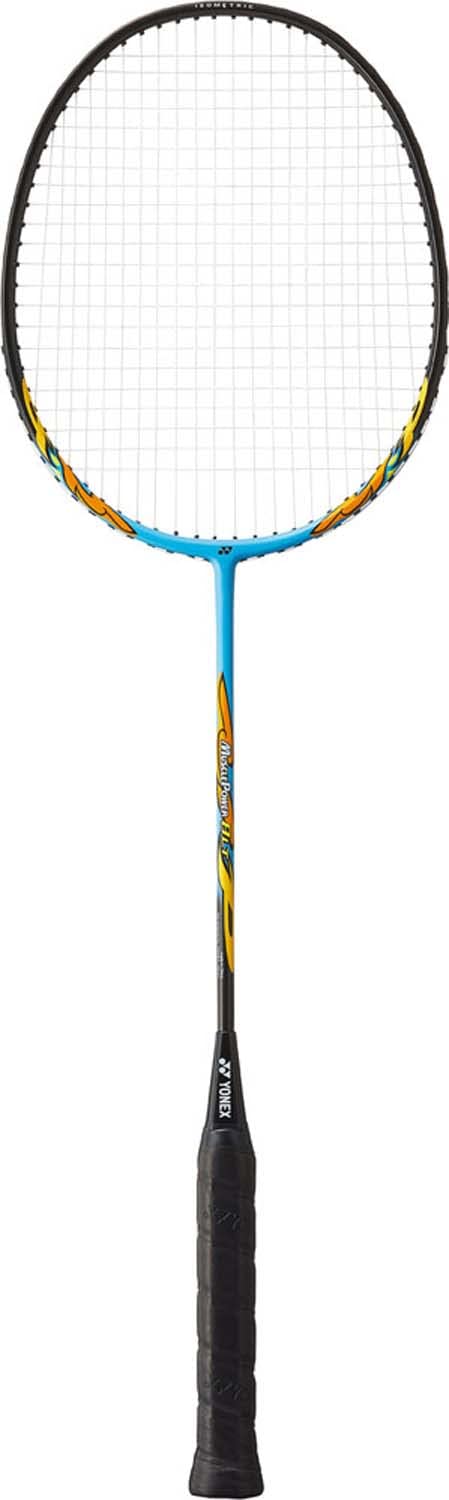 Mua YONEX 3U5 Badminton Racquet Muscle Power 8 LT (Stretched Up) MP8LTG Cyan (470) trên Amazon ...
