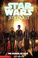 Star Wars: Jedi Quest: The Trail of the Jedi: Jedi Quest #02: The Trail ...