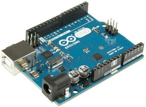 Arduino Uno REV3 SMD: Amazon.ca: Electronics