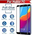 Honor 7C (Black, 3GB RAM, 32GB Storage): Amazon.in: Electronics
