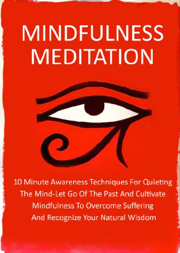 20 Best Mindfulness Books of All Time - BookAuthority