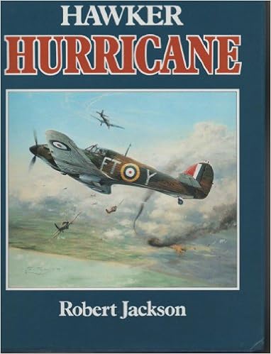 Hurricane II Plans by James Goulding - Aircraft WWII - Britmodeller.com
