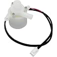 Amazon.com: DC 12V Ice Maker Machine Water Pump Replacement for Igloo ...