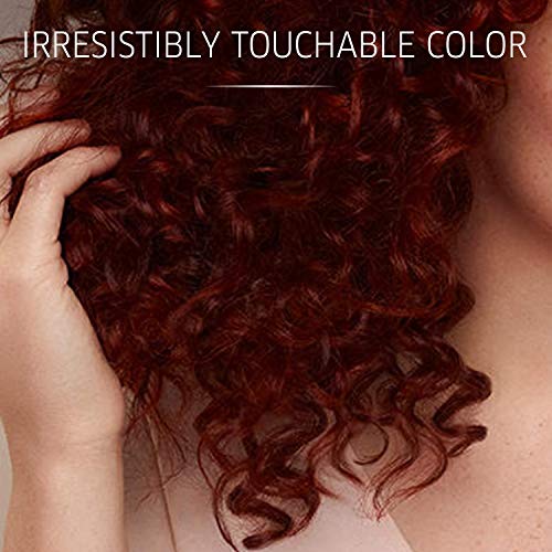 WELLA Color Charm Color Tango Permanent Masque Hair Color, 7NN Med ...