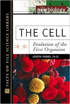 Buy The Cell: Evolution of the First Organism (New Biology Set) Book ...