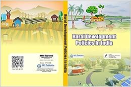 Buy Rural Development Policies In India Book Online at Low Prices in ...